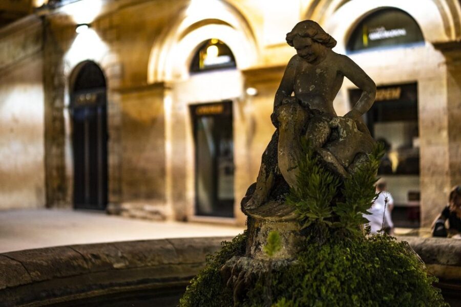 From Syracuse: Car/Minivan Tour to Noto, Ragusa and Modica - A Closer Look at Each Stop