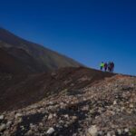 From Syracuse: Mount Etna Guided Morning Hike & Food Tasting - Combining Adventure with Sicily’s Flavors