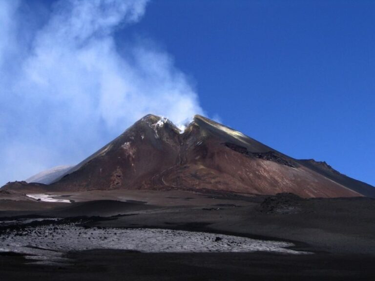 From Syracuse: Mount Etna Volcano Morning Trekking Tour - The Value of What You Get