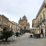 From Syracuse: Private Trip to Inspector Montalbano Location - Transportation and Timing
