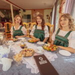 From Tallinn: Culinary and Cultural Tour to Eastern Estonia - Transport and Group Experience