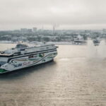 From Tallinn: Return Day Trip Ferry Transfer to Helsinki - The Sum Up
