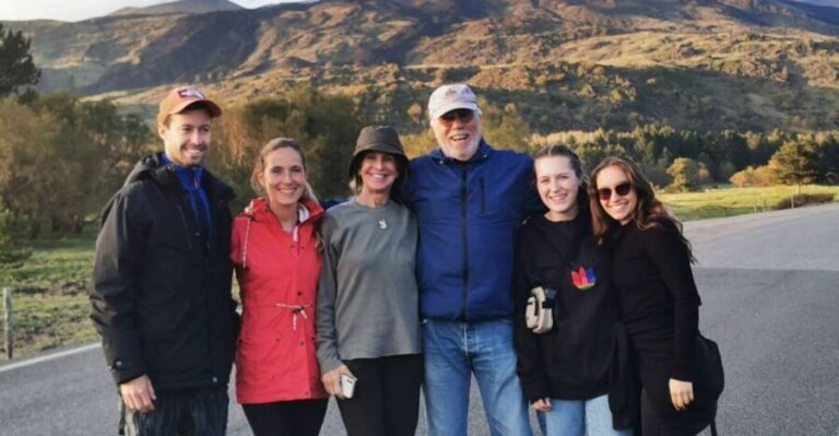 From Taormina: Etna Trekking - What to Know Before You Book