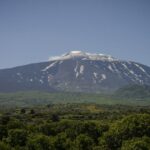 From Taormina: Etna Upper Craters Day Tour - Silvestri Craters and the First Stops