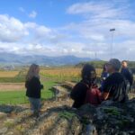 From Taormina: Etna Wineries Small Group Tour - The Experience: What Makes It Special