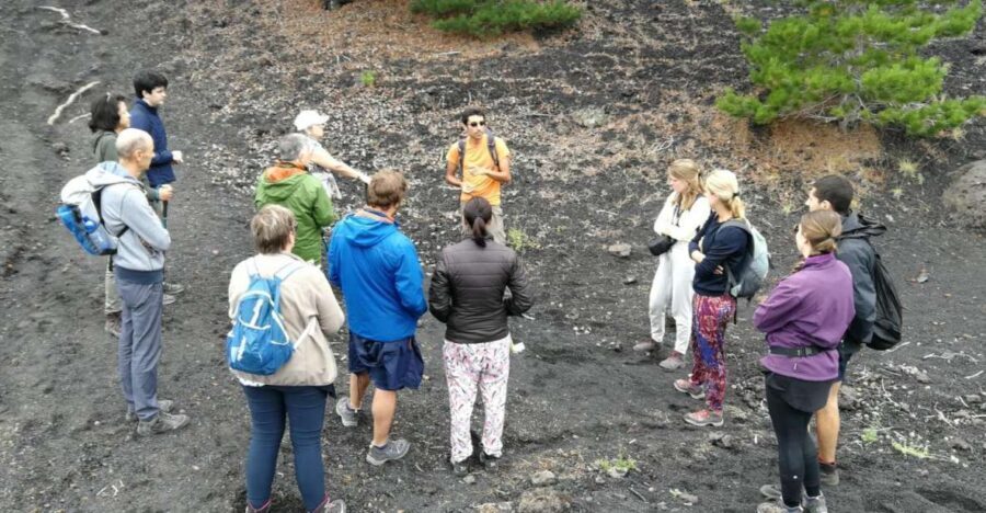 From Taormina: Full-Day Etna, Wine & Alcantara Canyons Tour - Why This Tour Delivers Value