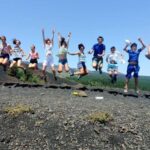 From Taormina: Guided Trip to Mt. Etna and Alcantara Gorges - A Detailed Look at the Itinerary