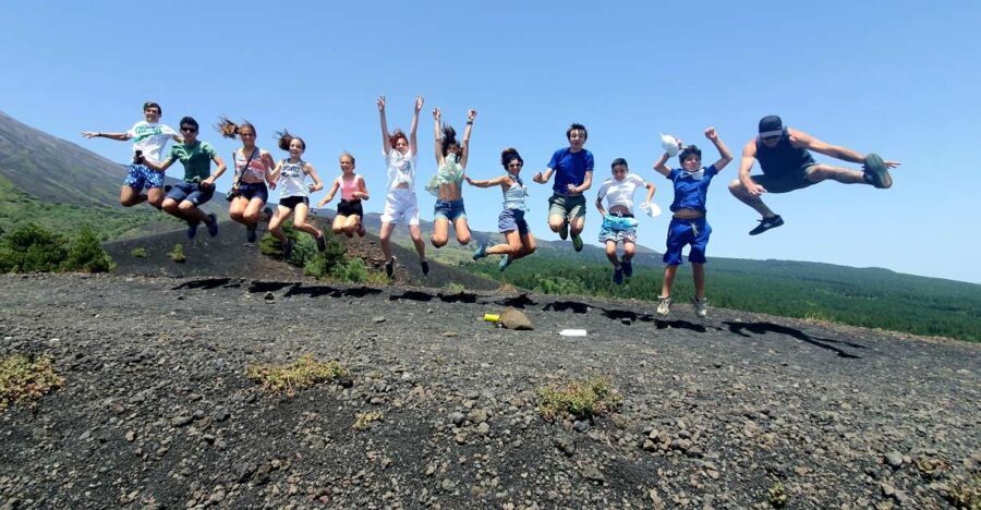 From Taormina: Guided Trip to Mt. Etna and Alcantara Gorges - A Detailed Look at the Itinerary