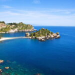 From Taormina: Isola Bella Mini Cruise - Key Points
