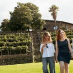 From Taormina: Mount Etna Food and Wine Tasting Tour - Transportation, Group Size, and Price