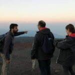 From Taormina: Mount Etna Half-Day Evening Hike - The Value of This Experience