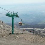 From Taormina: Mount Etna Tour to 2900m with Cable Car - Transportation & Logistics: What Travelers Should Know