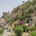 From Taormina or Messina Harbor: Private Godfather Tour - Key Points