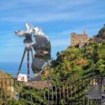 From Taormina: Private Godfather Tour with Lunch - Transport & Timing