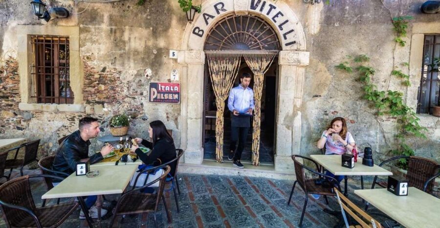 From Taormina: Private Godfather Tour with lunch - Getting to Know the Itinerary: What’s Included and Why It Matters