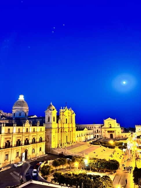 From Taormina: Syracuse, Ortigia, and Noto - Exclusive Tour with Pickup - Who Will Love This Tour?