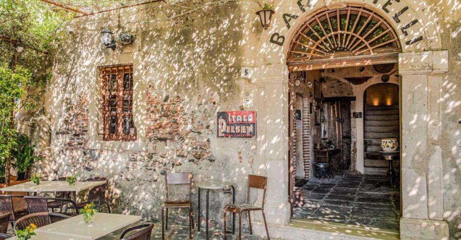 From Taormina: The Godfather's Tour - The Details: What to Expect on the Tour