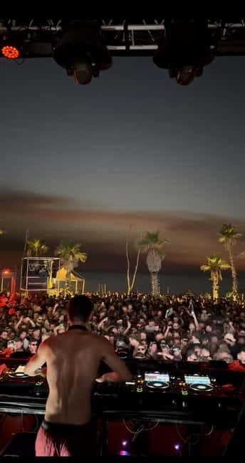 From Taormina to Catania: club, party, birthday, bachelorett - Why This Tour is a Good Value