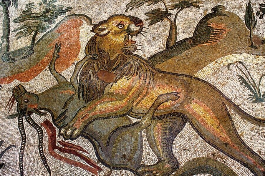 From Taormina: Valley of The Temples & Piazza Armerina Tour - Beyond the Ruins: What You Gain