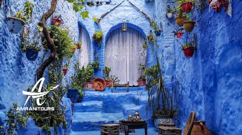 From Tarifa: 2-Day Private Trip to Tangier and Chefchaouen - Who Should Consider This Tour?