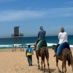 From Tarifa: 2 days 1 night To Chefchaouen all inclusive - The Itinerary in Detail