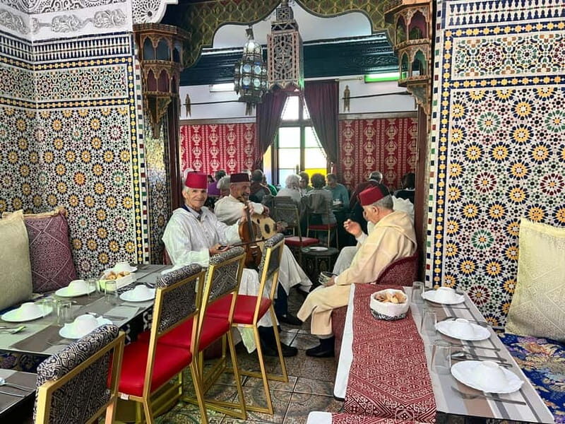 From Tarifa: Tangier Day Trip with Lunch and Ferry - Who Will Love This Tour?