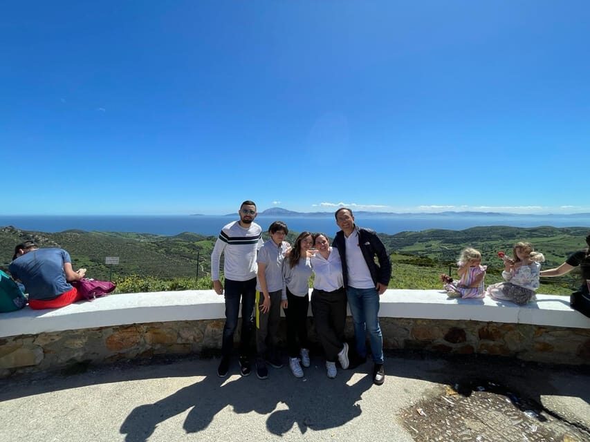 From Tarifa : Tangier tours with ticket and Moroccan food - The Real Value: Are the Costs Justified?