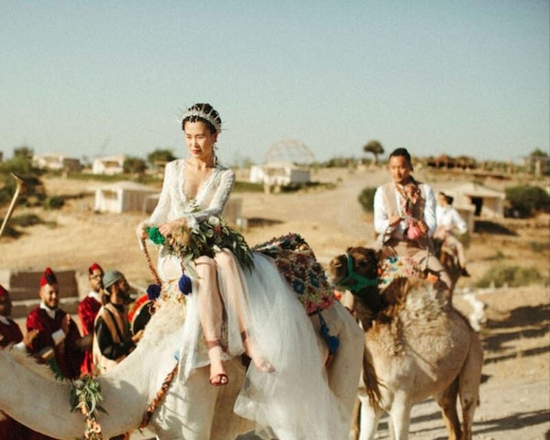 From Tarifa to Tanger: complete tour+ camel ride+ food - Authentic Reviews: What Travelers Say