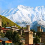From Tbilisi: 4-Day Tour to Svaneti / Mestia - Ushguli - The Experience in Perspective