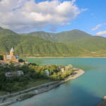 From Tbilisi: Ananuri, Gudauri and Kazbegi Day Trip - The Highlights of the Tour