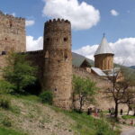 From Tbilisi: Ananuri, Gudauri, and Kazbegi Full-Day Tour - Exploring Each Stop in Detail