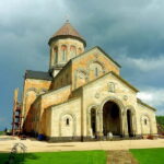 From Tbilisi: Bodbe, Sighnaghi and Telavi Day Trip - What the Tour Offers: A Deep Dive