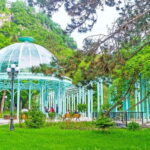 From Tbilisi: Borjomi, Rabath and Vardzia Day Trip - First Stop: Rabath Fortress in Akhaltsikhe