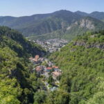 From Tbilisi: Borjomi, Rabati Castle & Vardzia Cave Day Tour - Discovering Georgia’s Treasured Destinations
