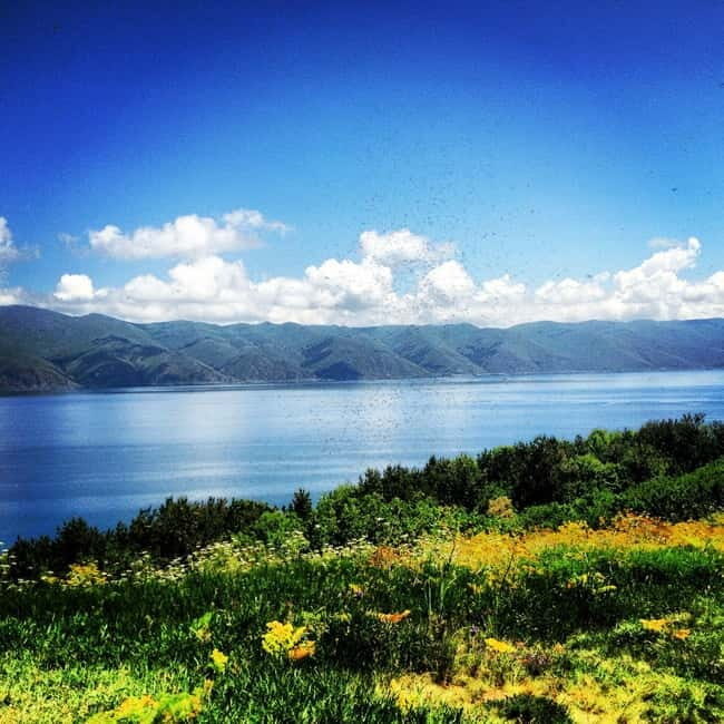 From Tbilisi : Dilijan, Lake Sevan, and Yerevan City Tour - Scenic Drive to Lake Sevan