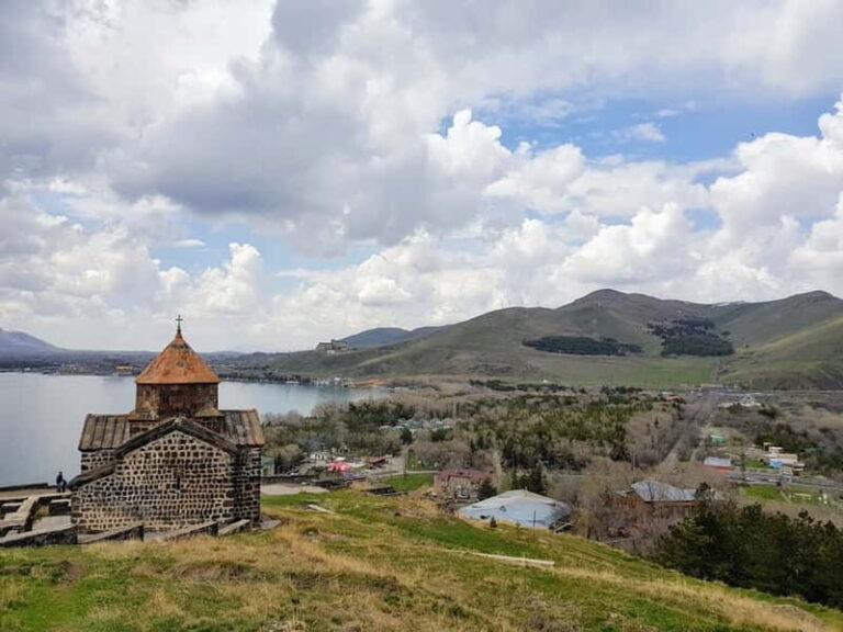 From Tbilisi: Dilijan & Sevan Lake Full-Day Tour to Armenia - What Makes This Tour Stand Out?