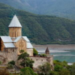 From Tbilisi: Full Day Trip to Kazbegi with Guide & Vehicle - Transportation & Group Size
