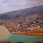 From Tbilisi: Gori and Uplistsikhe Group Tour - First Stop: Jvari Monastery — 6th Century UNESCO Heritage Site
