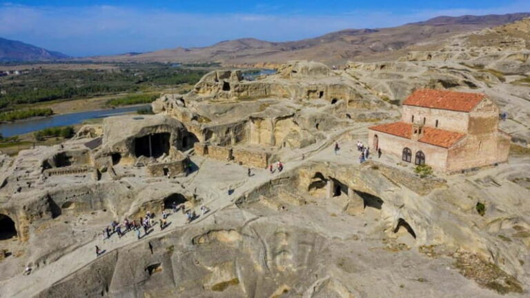 From Tbilisi: Jvari, Gori, and Uplistsikhe Day Trip - What Makes This Tour Stand Out
