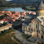 From Tbilisi: Jvari Monastery, Uplistsikhe & Mtskheta Tour - Mtskheta: Georgia’s Religious Center