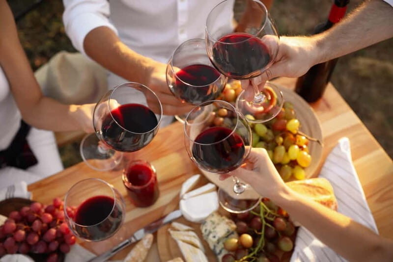 From Tbilisi: Kakheti Day Trip with Wine Tasting & Lunch - A Detailed Look at the Kakheti Day Trip