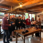 From Tbilisi: Kakheti Wine, History & Traditions Day Trip - Transportation, Group Size, and Value