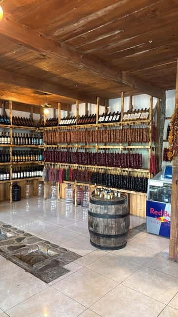 From Tbilisi: Kakheti Wine Journey with Sighnaghi and Telavi - Final Thoughts