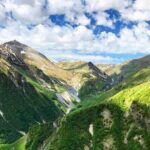 From Tbilisi: Kazbegi Ananuri Gudauri and Trusso Valley by 4x4 - In-Depth Itinerary Breakdown