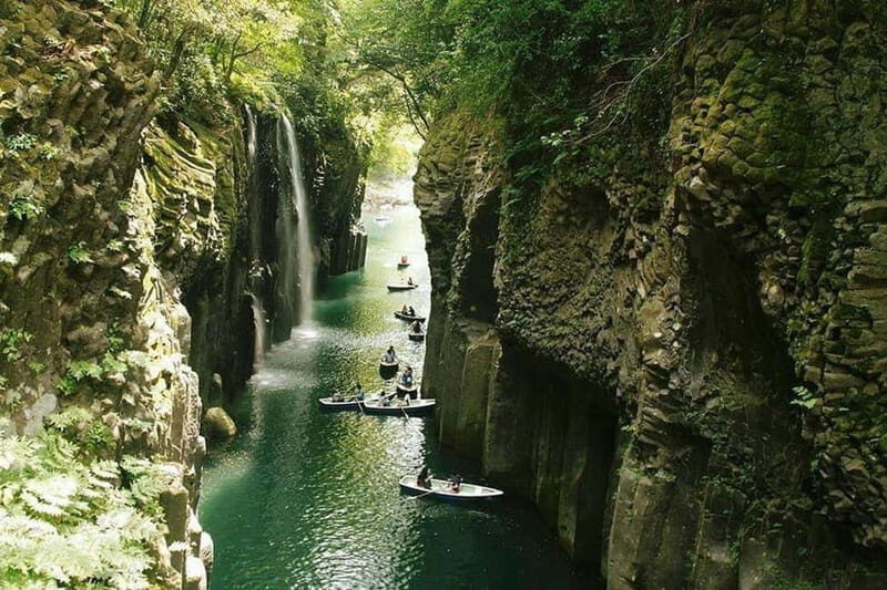 From Tbilisi: Martvili Canyon and Prometheus Cave Tour - Is This Tour for You?