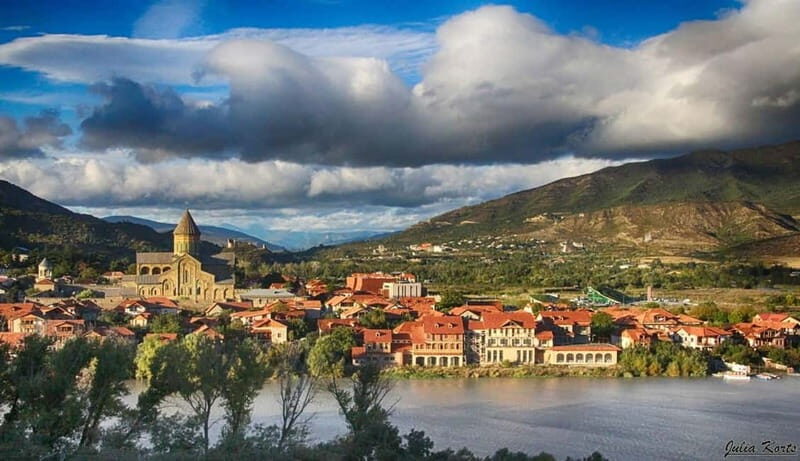 From tbilisi: Mtsketa, Jvari, Gori and Uplistsikhe Day Trip - Price and Value Considerations