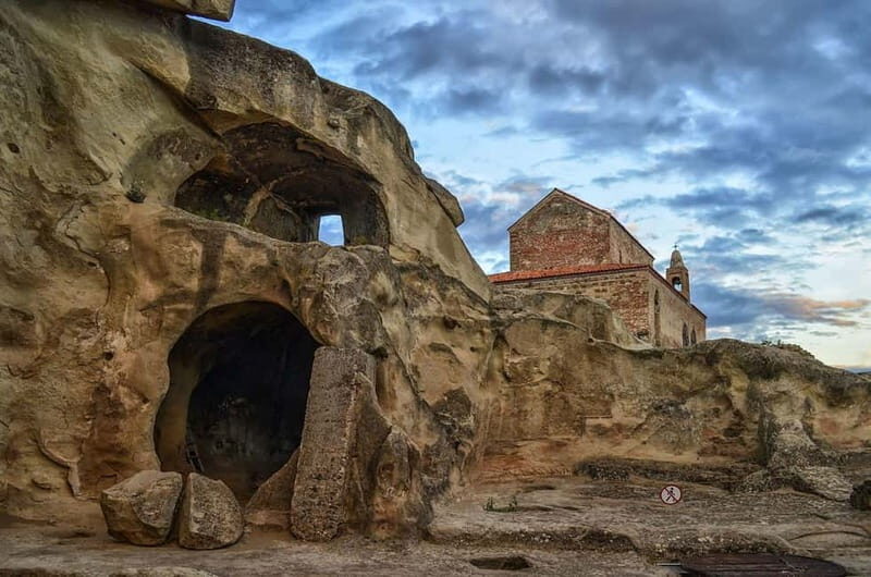 From Tbilisi: Mtskheta, Gori, and Uplistsikhe Day Trip - Understanding the Value