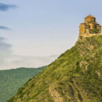 From Tbilisi: Mtskheta, Jvari and Samtavro Guided Tour - Detailed Breakdown of the Itinerary