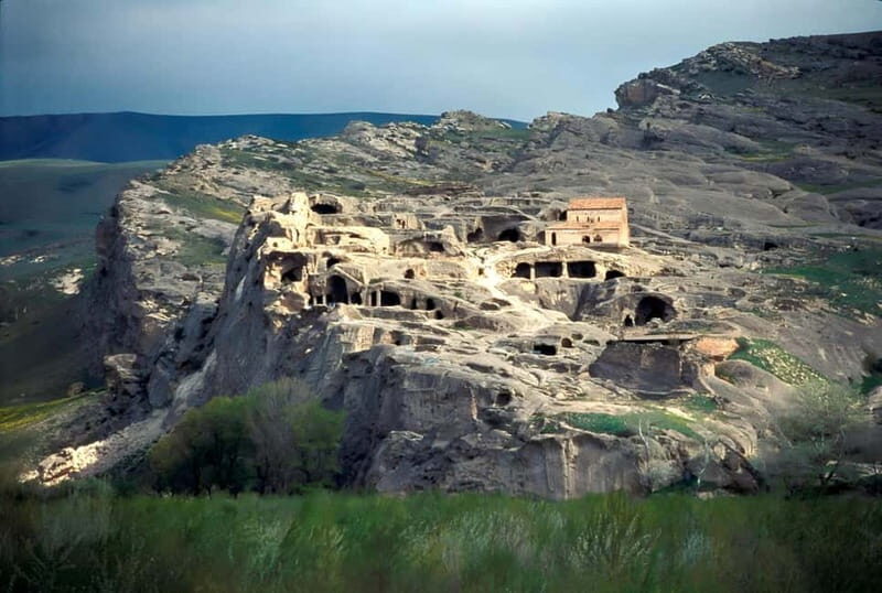 From Tbilisi: Mtskheta, Jvari, Gori, Uplistsikhe Guided Tour - Deep Dive into the Key Sites