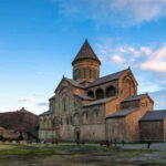 From Tbilisi: Mtskheta, Jvari, Svetitskhoveli, & Samtavro - Authentic Insights from Travelers